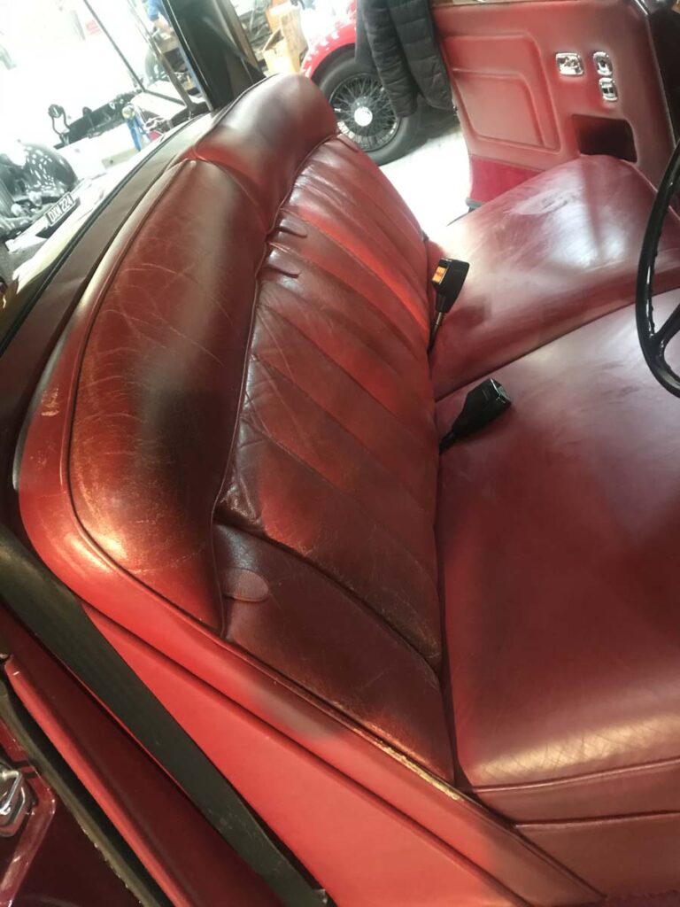 Leather Revive – Leather Repair