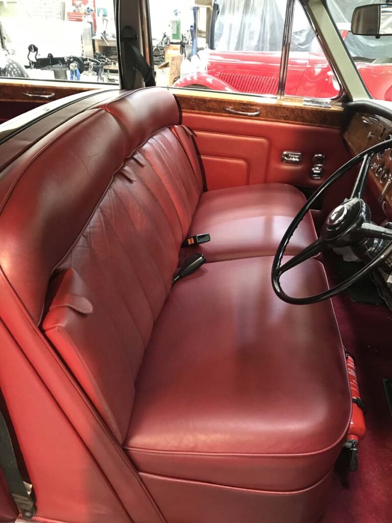 Leather Revive – Leather Repair