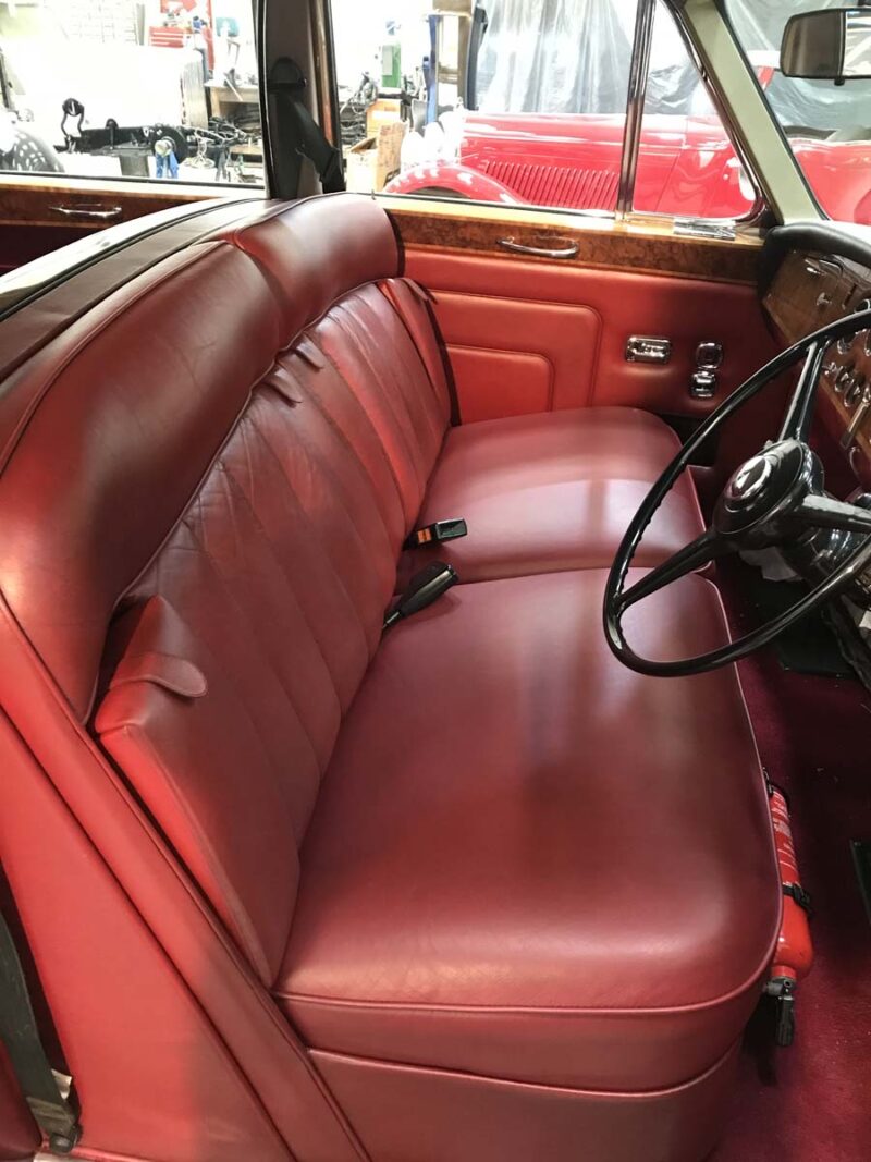 Leather Revive – Leather Repair