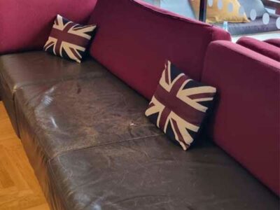 Leather Revive – Leather Repair